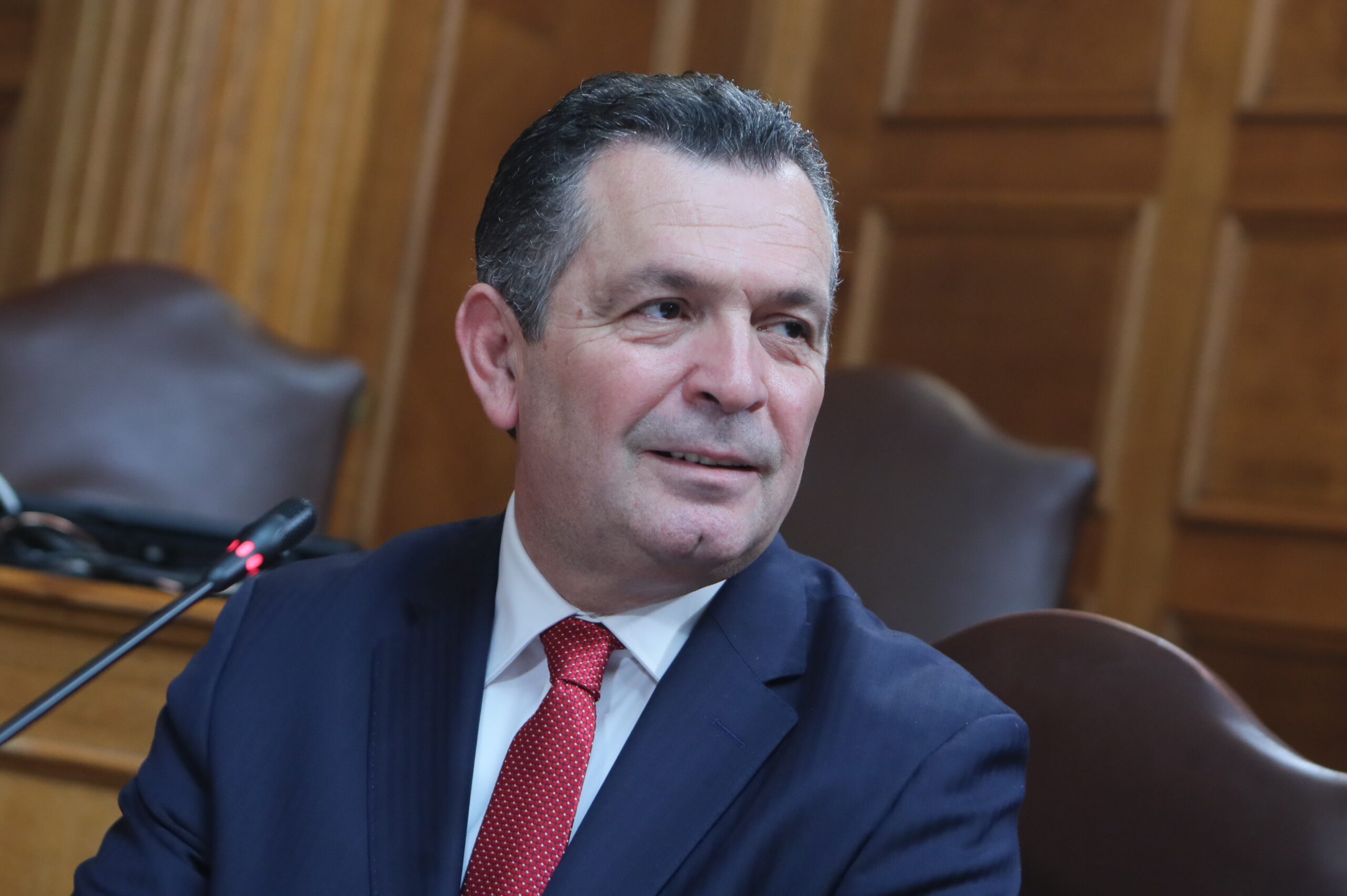 ΟΠΕΚΕΠΕ: Πηγές ΝΔ- «Ο Χρήστος Μπουκώρος δεν είχε γνώση για τις ...