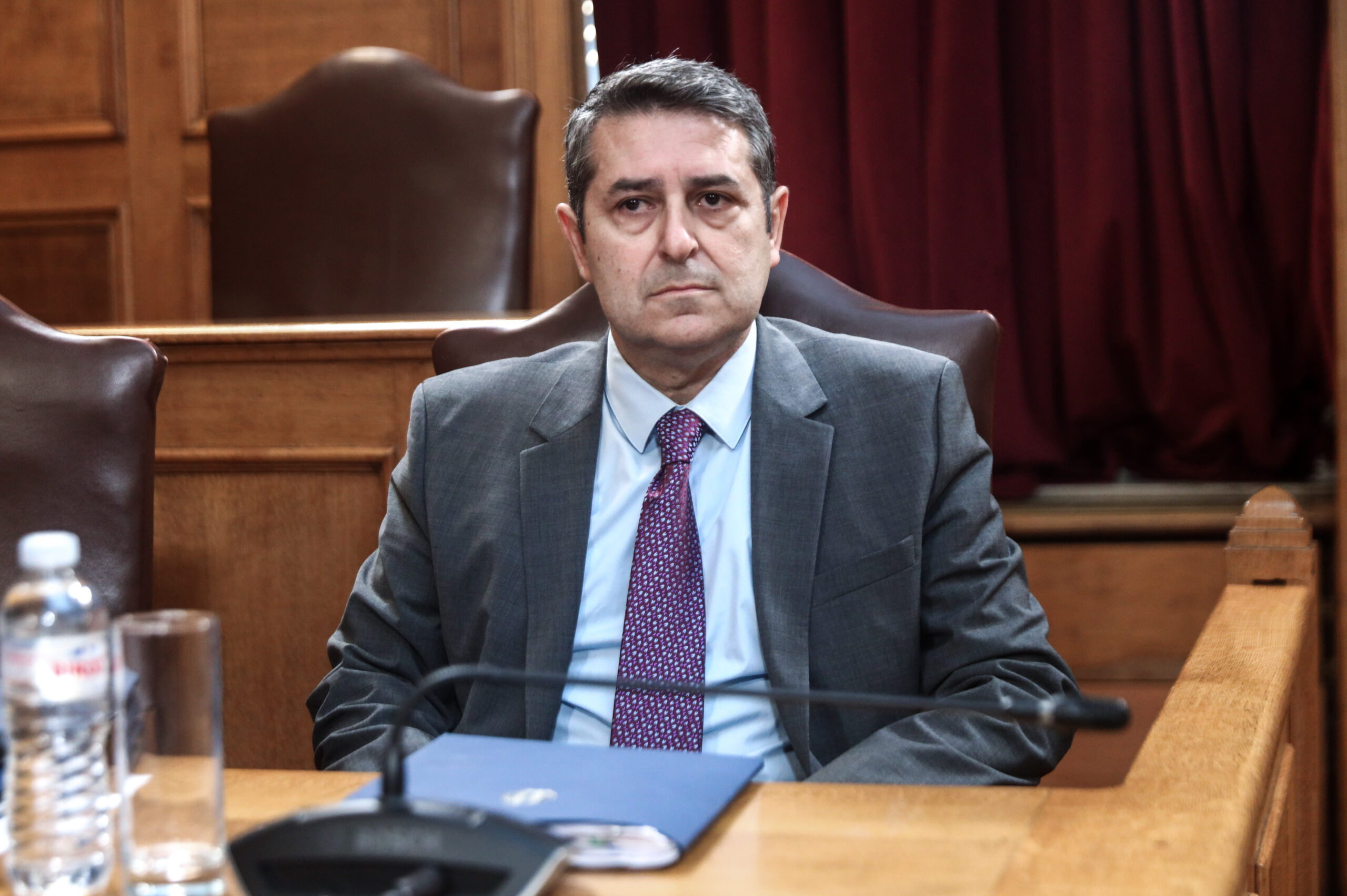 Πηγές ΣΥΡΙΖΑ: «Το “δικαίωμα της σιωπής” και η “άγνοια” του κ. Μυλωνάκη ...