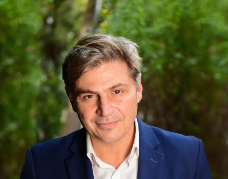 Φαραντούρης στον Alpha Radio 98,9 για το κόμμα της Καρυστιανού – «Δεν ...