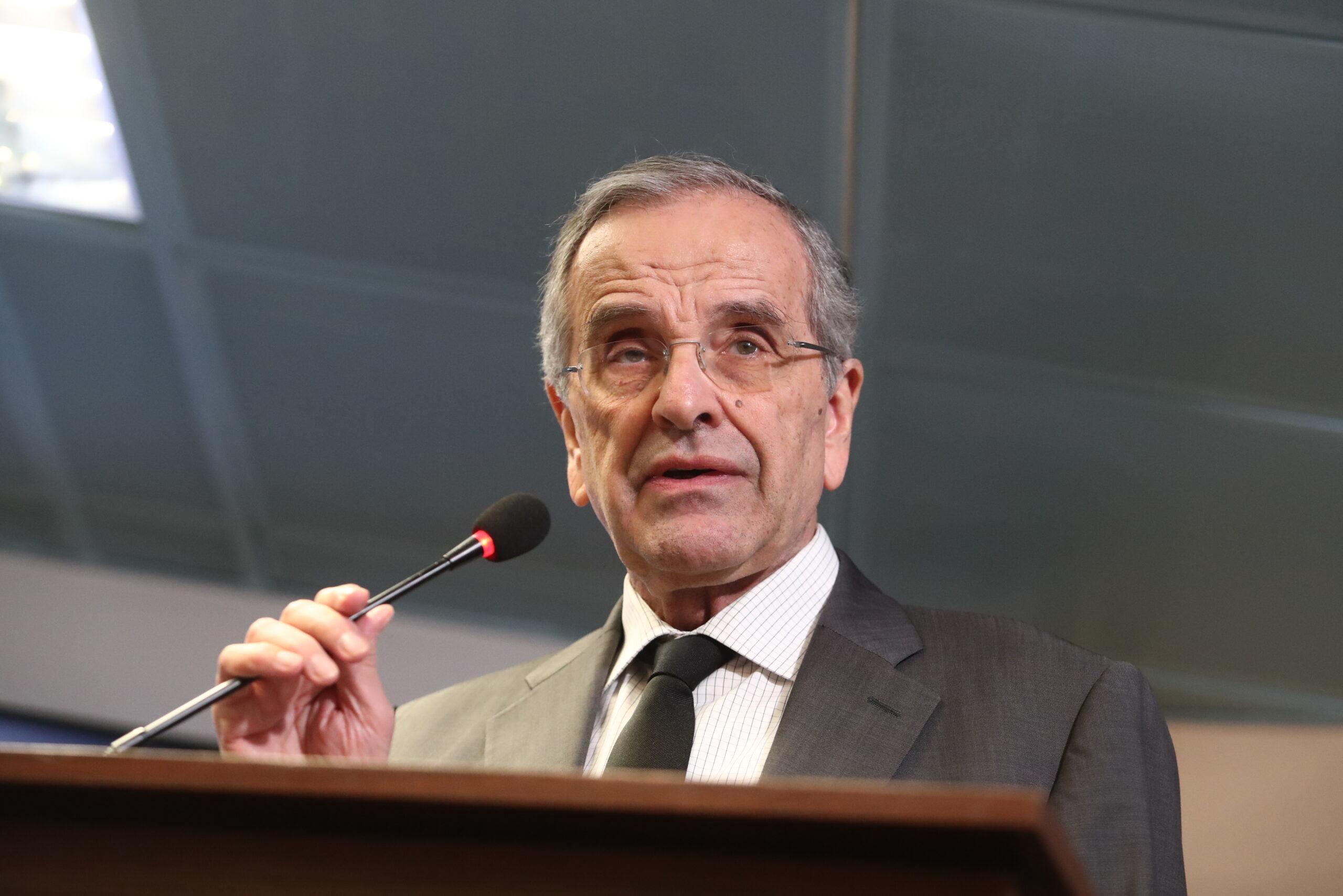 «Μας ένωνε η αγάπη για την πατρίδα»: Συγκίνηση στην τιμητική εκδήλωση ...
