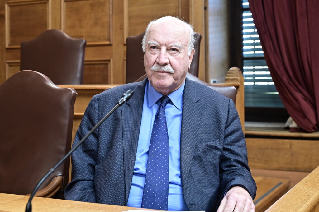 Πηγές ΝΔ: «Ναι» Ανωμερίτη στην μεταφορά του ΟΠΕΚΕΠΕ στην ΑΑΔΕ