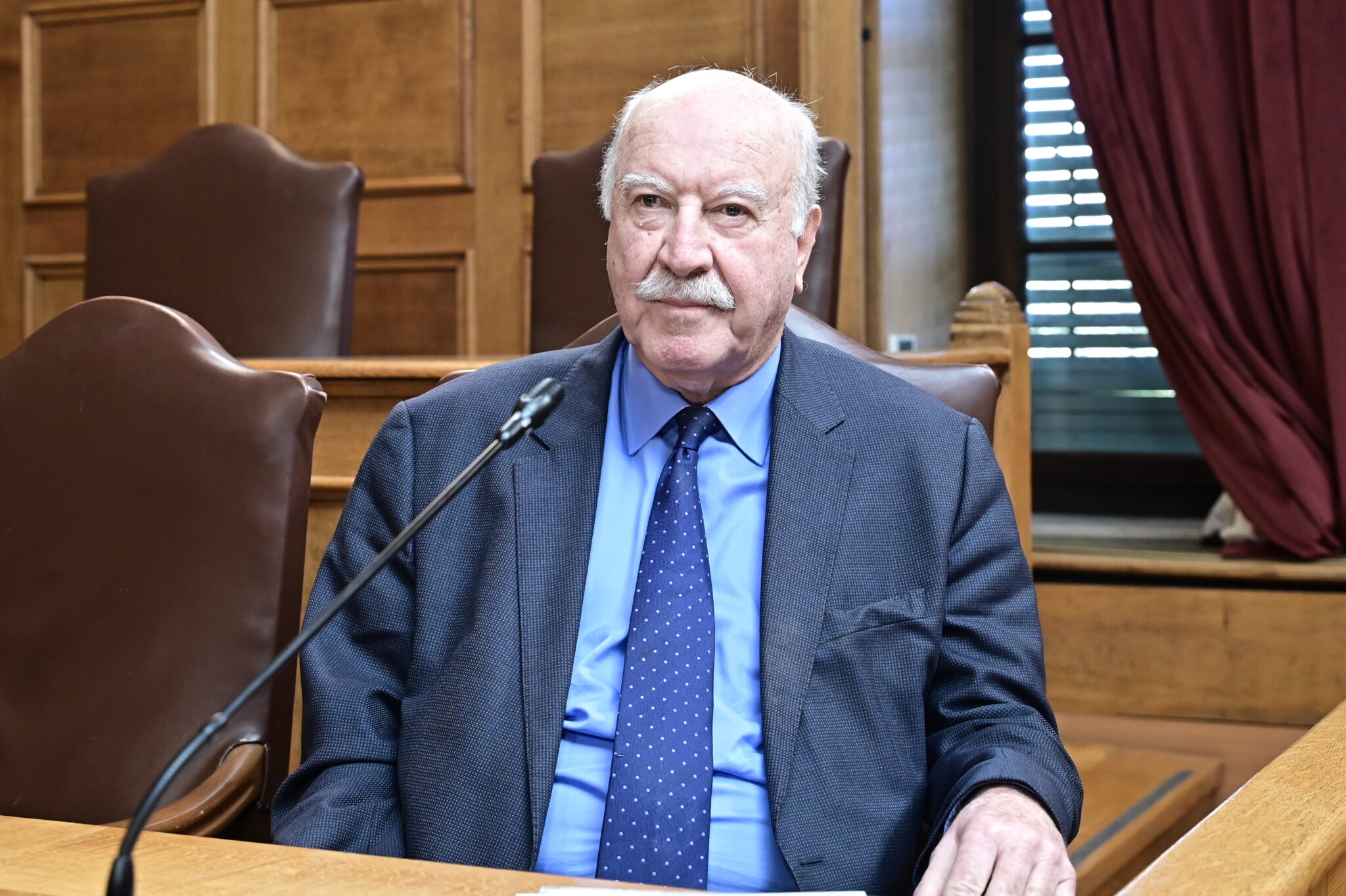 Πηγές ΝΔ: «Ναι» Ανωμερίτη στην μεταφορά του ΟΠΕΚΕΠΕ στην ΑΑΔΕ