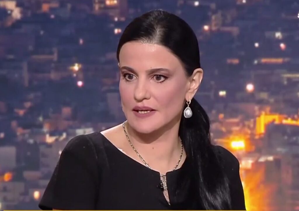 Γρατσία για κόμμα Καρυστιανού: Πρόγραμμα τον Φεβρουάριο – «Δεν υπάρχουν ...