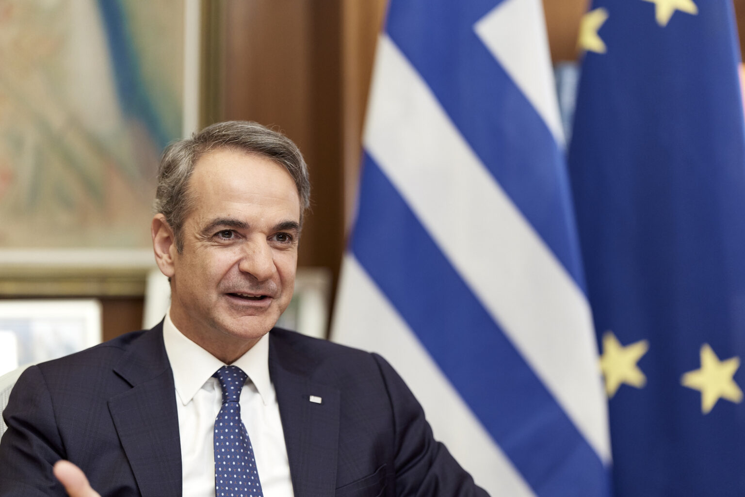 Συνεδριάζει την Τετάρτη το Υπουργικό Συμβούλιο – Τι περιλαμβάνει η ατζέντα