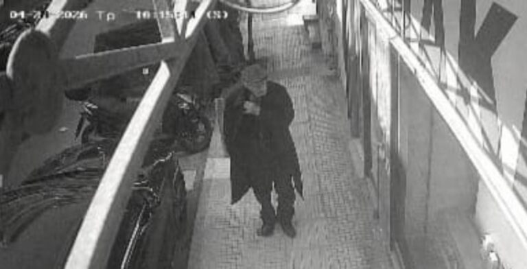 Στον εισαγγελέα ο 89χρονος – «Να με φοβάσαι. Θα σε τουφεκίσω κι εσένα ...