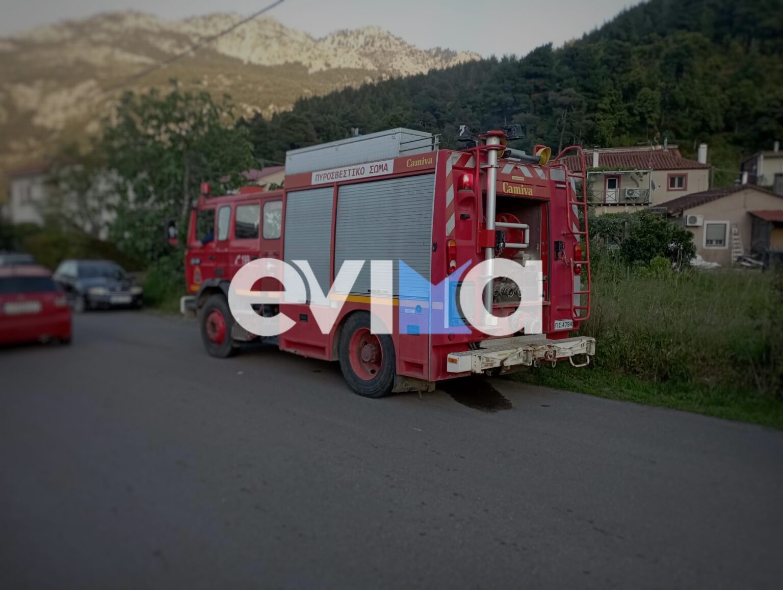 Εύβοια: Εντοπίστηκαν τρεις ρουκέτες – Αναμένεται ελεγχόμενη έκρηξη ...