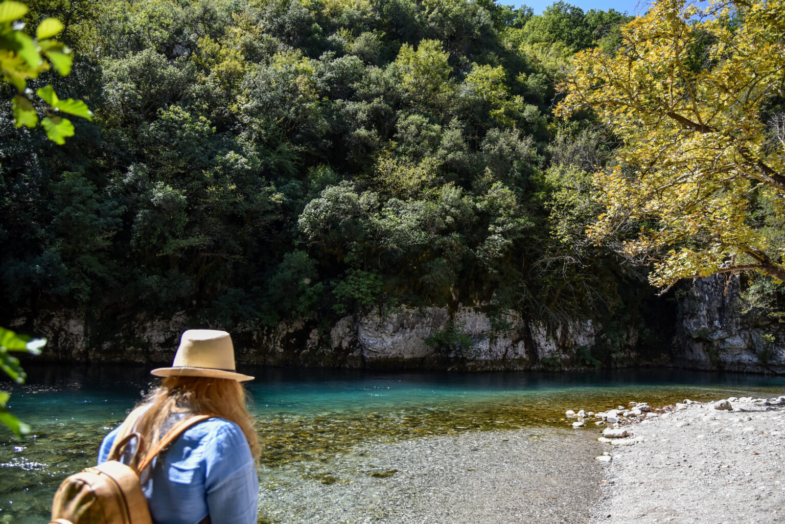Που «απέδρασαν» για το τριήμερο της Πρωτομαγιάς οι Έλληνες