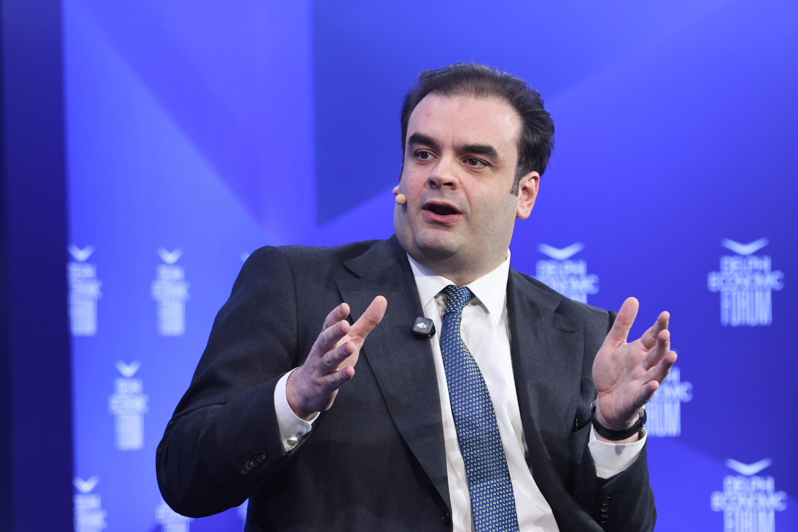 Κυριάκος Πιερρακάκης: Παρέμβαση για την ταχεία αποζημίωση των θυμάτων ...