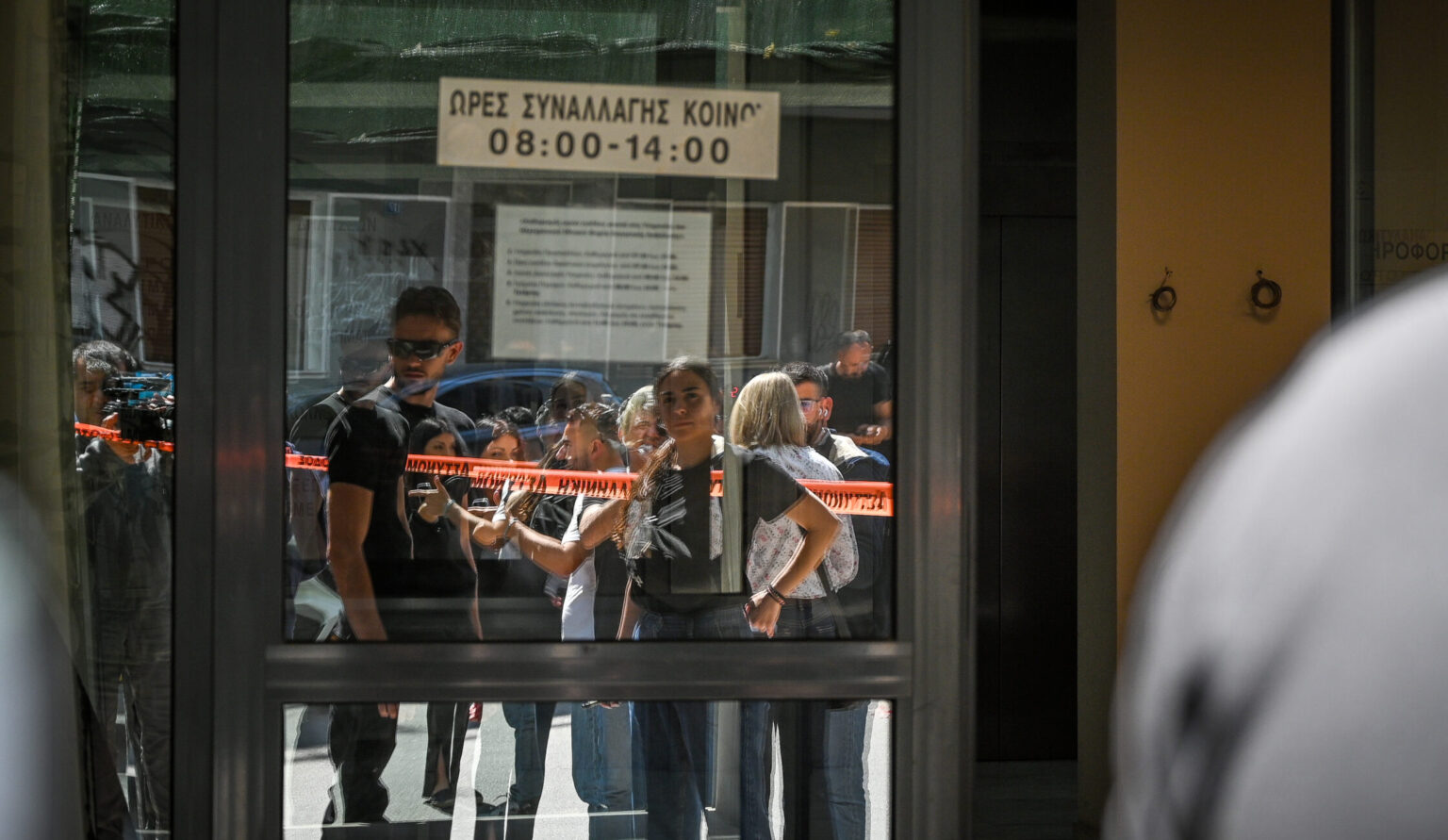 Σοβαρές καταγγελίες από την Ένωση Δικαστικής Αστυνομίας: «Με 500 άτομα ...