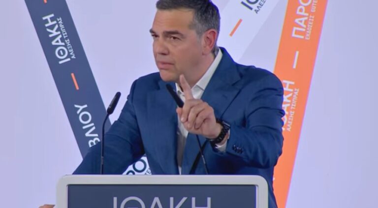 Καθηγητής το πρωί, ντελίβερι το βράδυ: Η ιστορία που αναφέρθηκε στην ...
