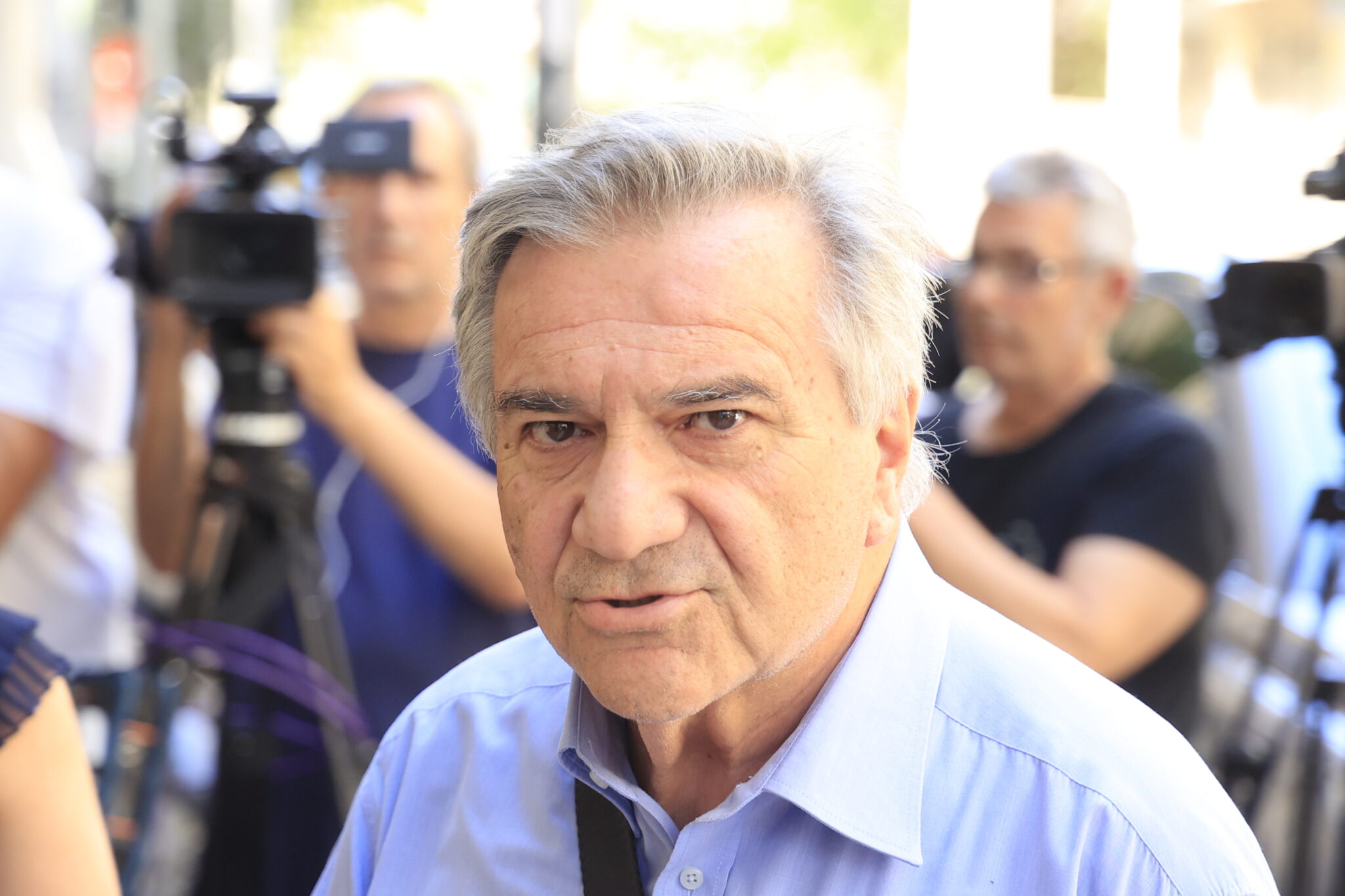 Καστανίδης: Βόμβες μετά την παραίτηση – «Απειλούσαν μέχρι και ...