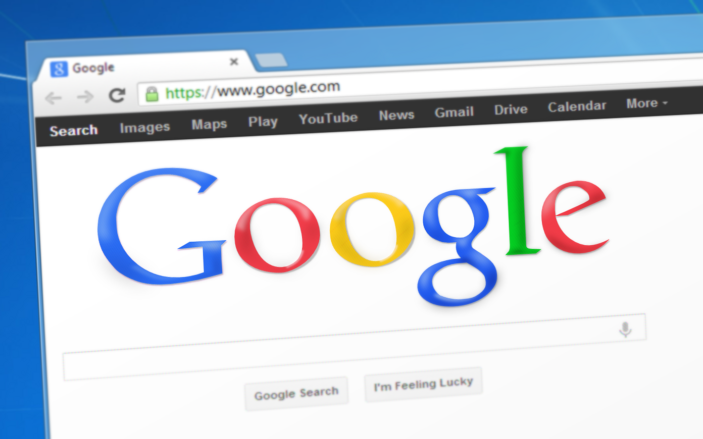 Η Google αλλάζει την αναζήτηση με νέα μπάρα και Τεχνητή Νοημοσύνη