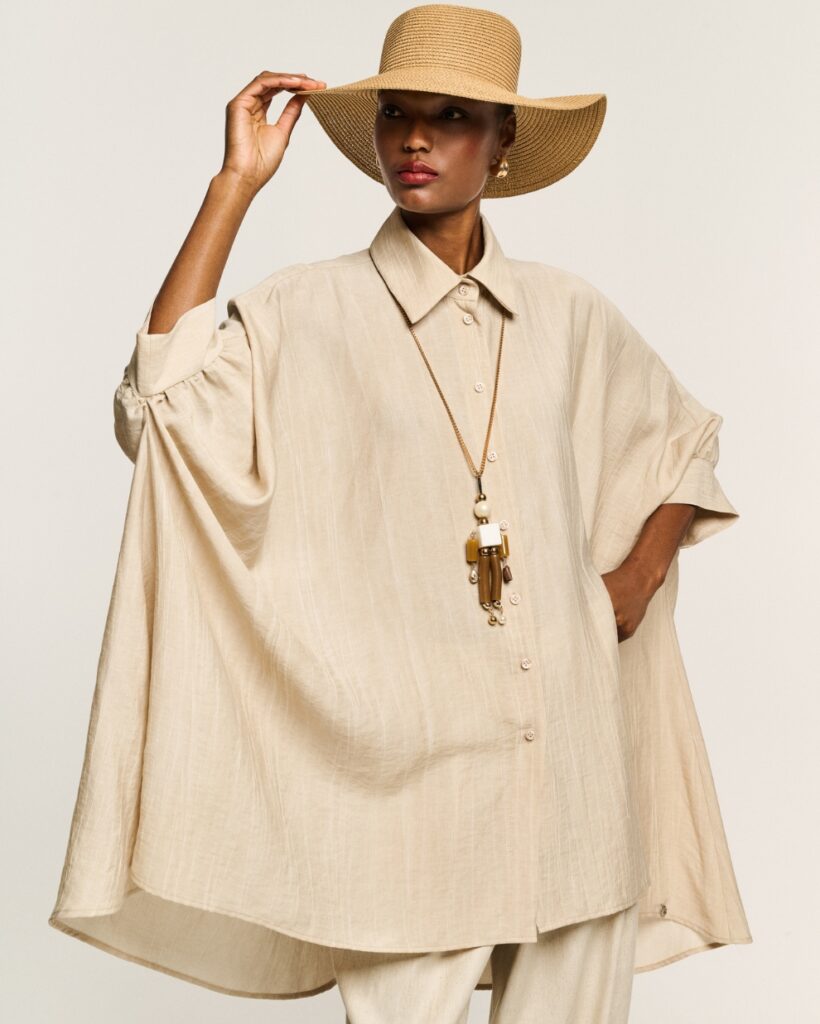 Summer styling: Πώς να απογειώσεις τα καλοκαιρινά σου looks