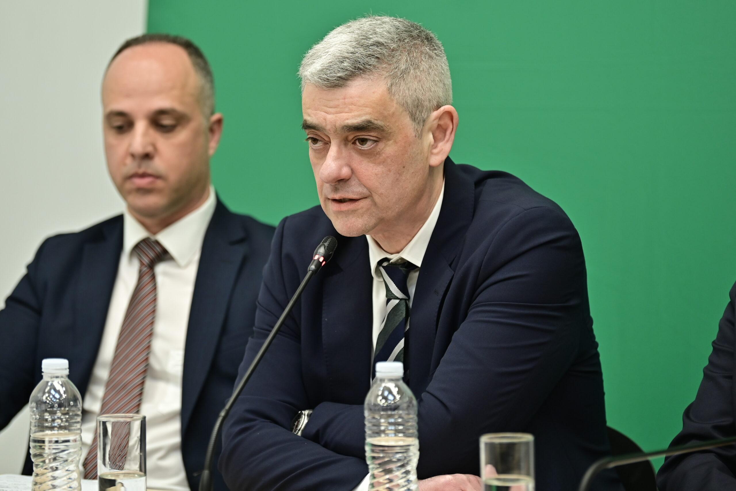 Χρήστος Κακλαμάνης στον Alpha Radio 98,9: «Το ΠΑΣΟΚ δεν κάνει ...