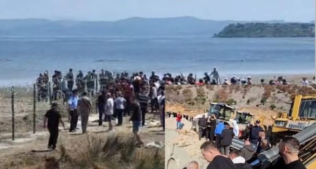 Ένταση στην Αλβανία για το τουριστικό project Κούσνερ – Τραμπ: Αντιδρά ...